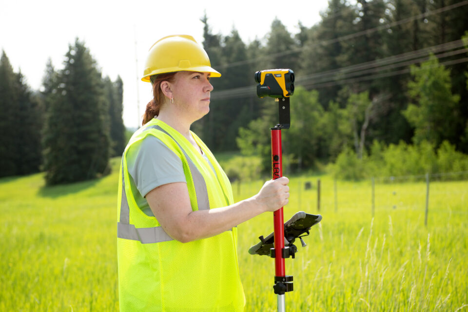 CSDS | Laser Rangefinder